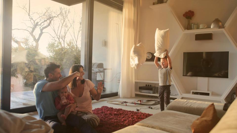 Plus de lumière, de nouveaux designs et encore plus d’expérience : VEKA présente de nouveaux ...